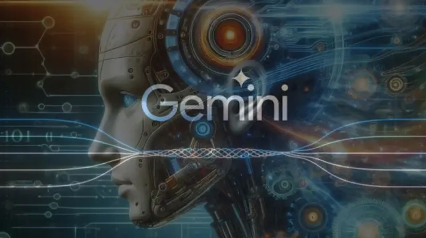 Gemini en español: la nueva era de la inteligencia artificial en Google Workspace - Henry Paul ...