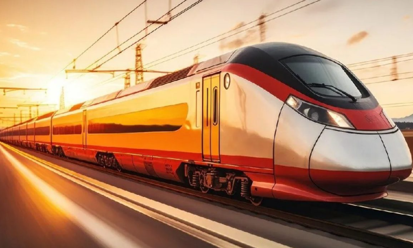 Estaciones y fechas de apertura del tren México-Querétaro: Todo lo que necesitas saber - Henry ...